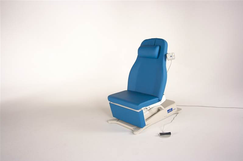 Divan d'examen électrique Promotal eMotio - UniversMedical.fr