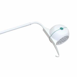 Lampe d'examen sur pied LED BELLON LID