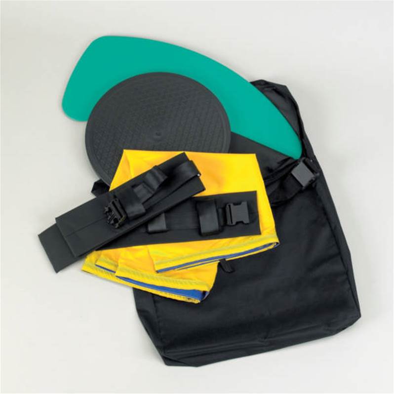 Kit pour transfert personnes handicapées - Univers Medical