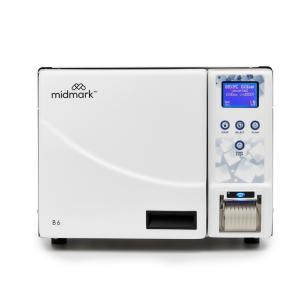 Autoclave MIDMARK SPEEDY 6L - Univers médical