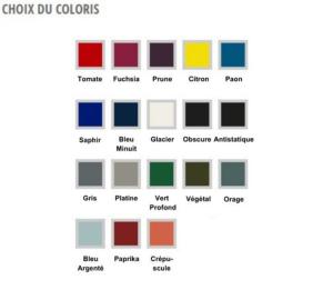 Fauteuil de prélèvement hauteur fixe Promotal Deneo - UniversMedical.fr